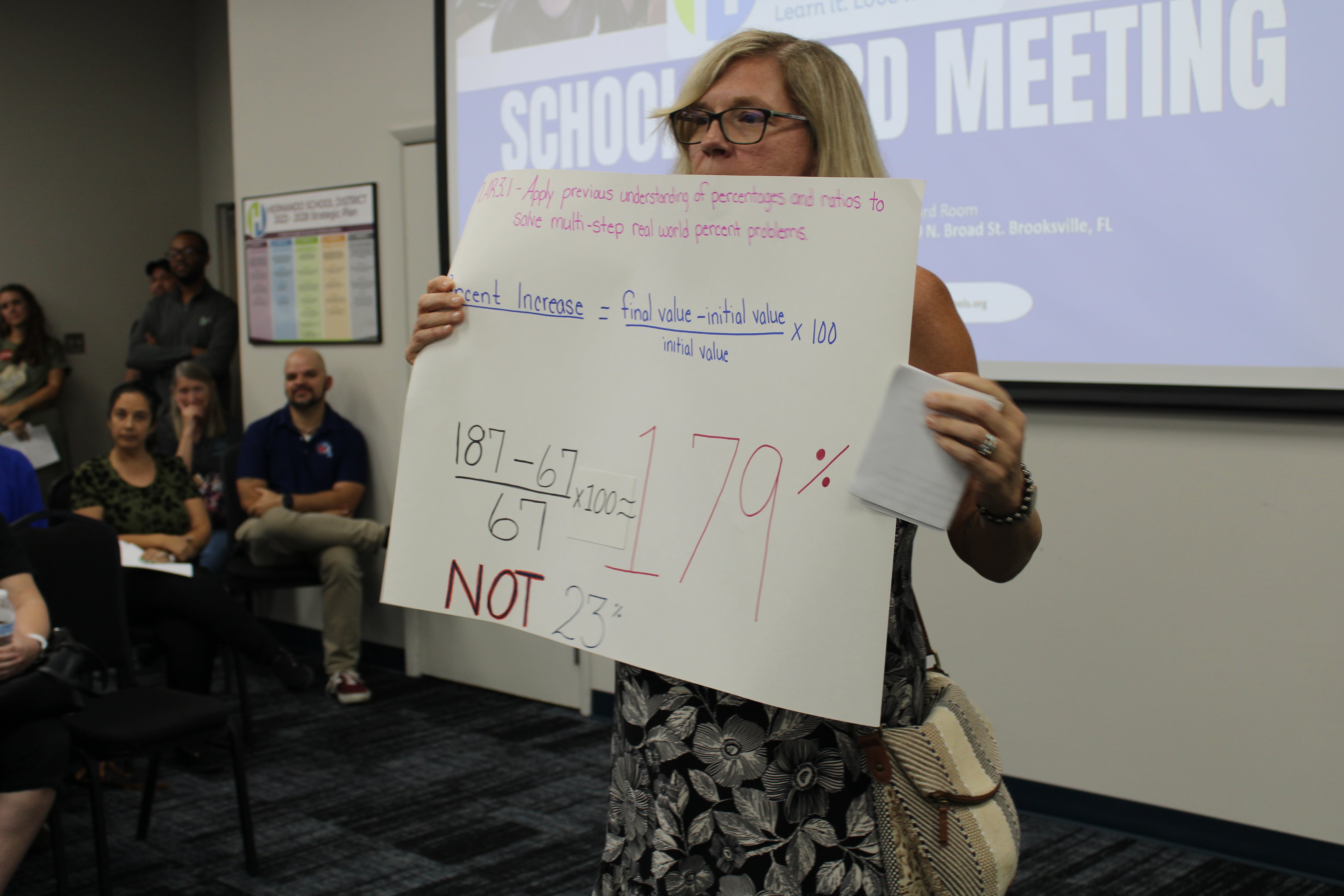 Education staff livid at proposed health insurance increase