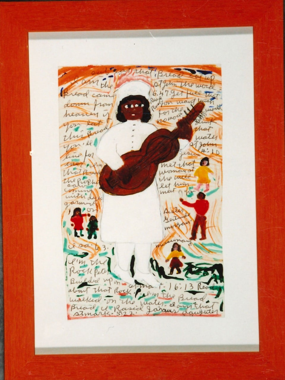 African American Folk Art